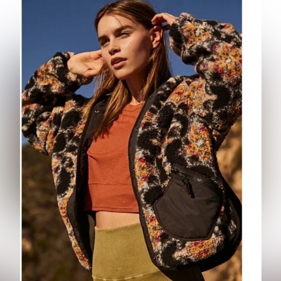 FP Movement by Free People | Jackets & Coats | Fp Free People Movement ...
